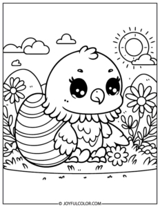 Eagles Coloring Pages for All Ages Printable & FREE Download