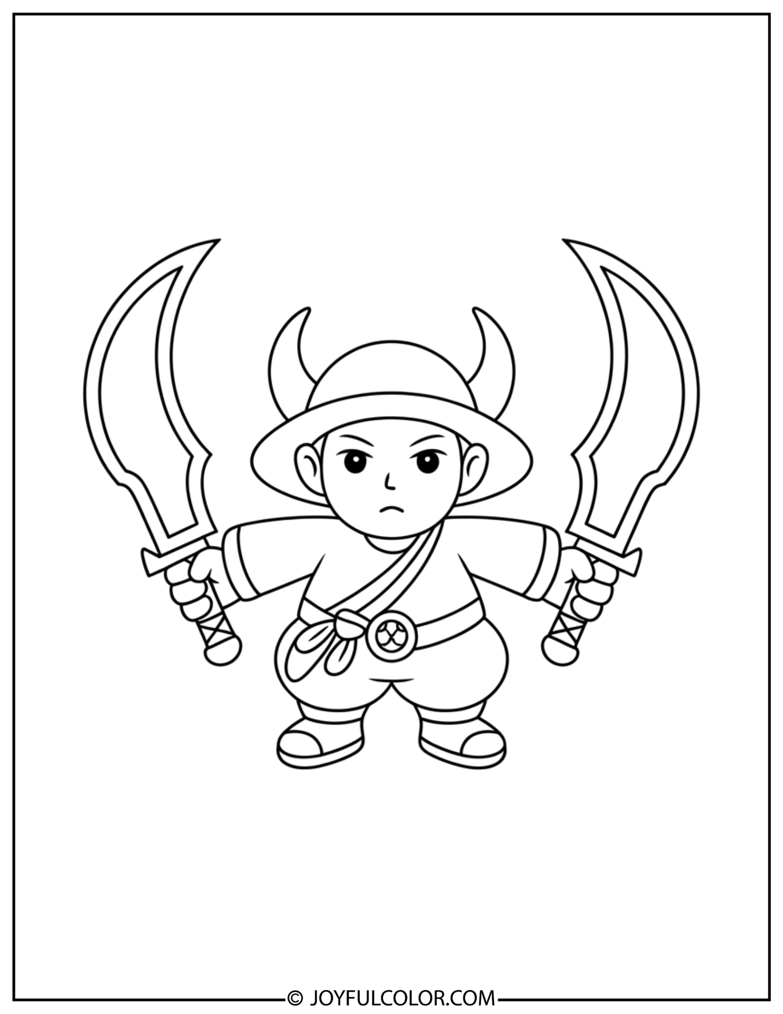 Kpop Demon Hunters Coloring Pages – FREE Printable Coloring Sheets!