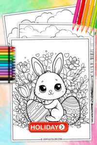 JoyfulColor - FREE Printable Coloring Pages for All Ages